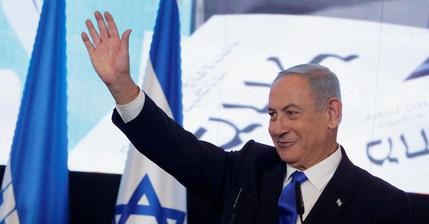 Istraele, Herzog darà a Netanyahu l’incarico per formare il nuovo ...