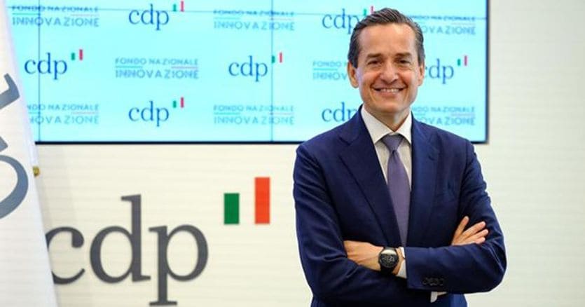 CDP Venture Capital, via al fondo Large Ventures - Il Sole 24 ORE