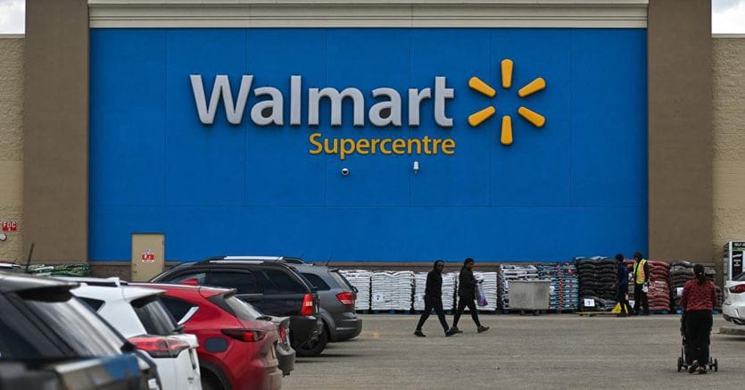 Walmart sale a Wall Street col rialzo target. E paga 3,1 mld $ per ...
