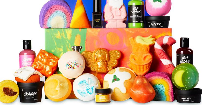 Lush - Il Sole 24 ORE