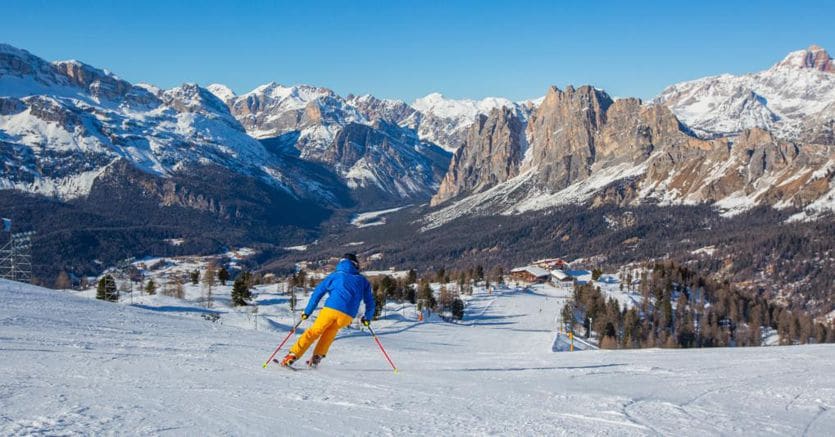 Dolomiti Superski tutto è pronto per la stagione invernale - Il Sole 24 ORE