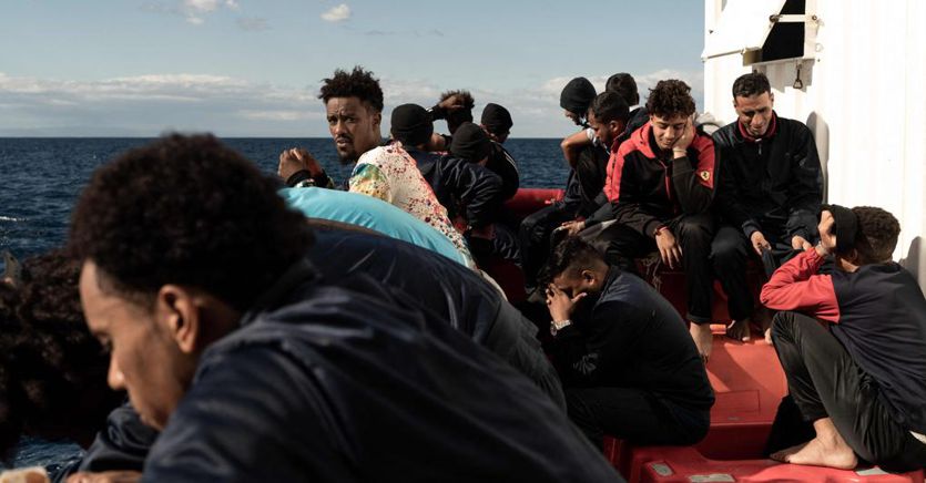 Immigrazione e demagogia, l’emergenza che non c’è - Il Sole 24 ORE