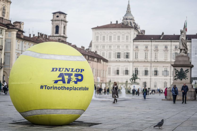 Atp Finals, an economic impact of 140 million euros for Turin ...