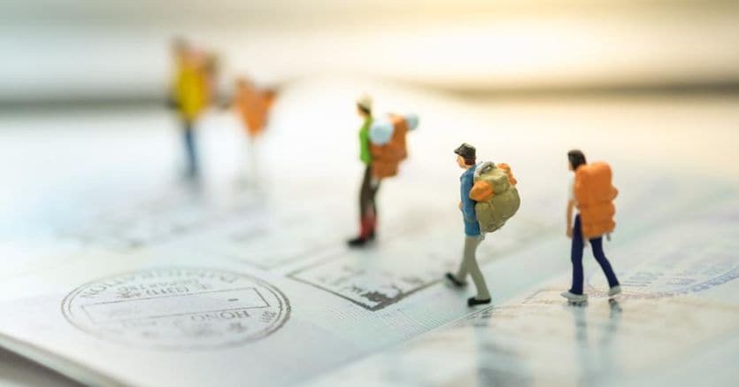 Chi sono gli expat: da dove vengono, dove vanno e perché - Il Sole 24 ORE