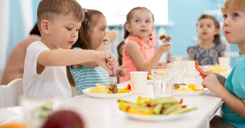 Mense scolastiche: Parma e Fano sono leader in qualità nella proposta ...