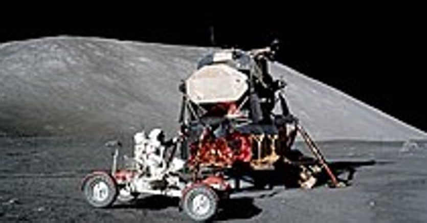 19 dicembre 1972, la missione della Nasa Apollo 17 rientra sulla Terra - Il Sole 24 ORE