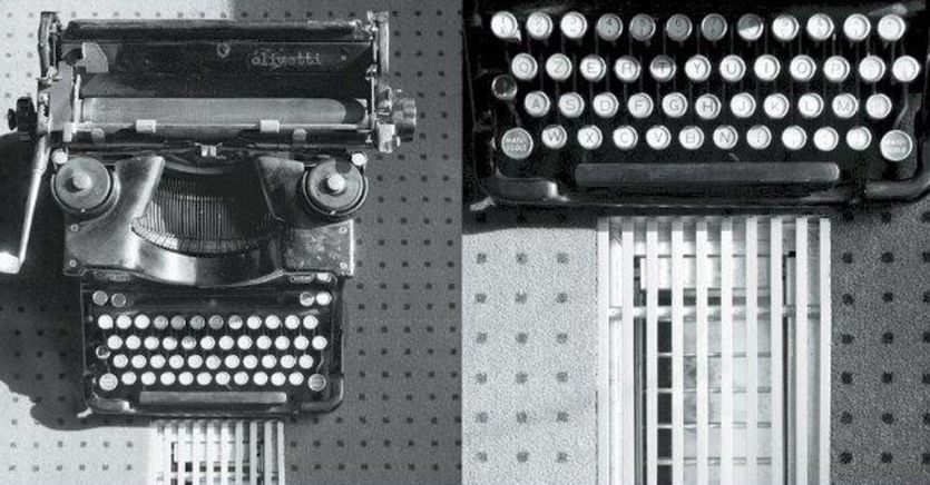 Fra industria e racconto le opere fotografiche di Mario Cresci - Il ...