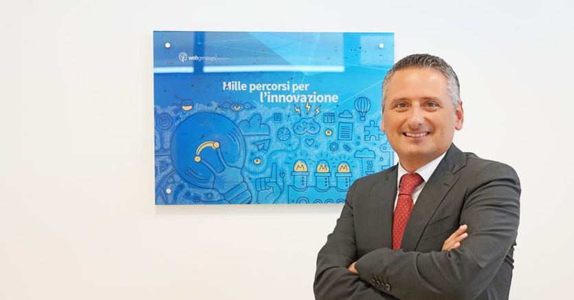 Il system integrator Webgenesys consolida la presenza nazionale - Il ...