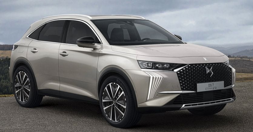 Guida invernale / DS7 - Il Sole 24 ORE