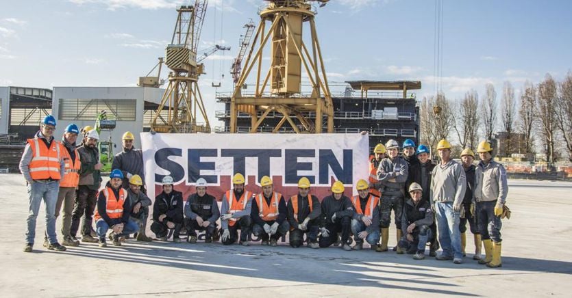 Setten Genesio premia i dipendenti: distribuirà utili per 500mila euro - Il Sole 24 ORE