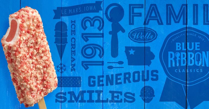 Ferrero Buys Wells The Largest Family owned Ice Cream Company In The 