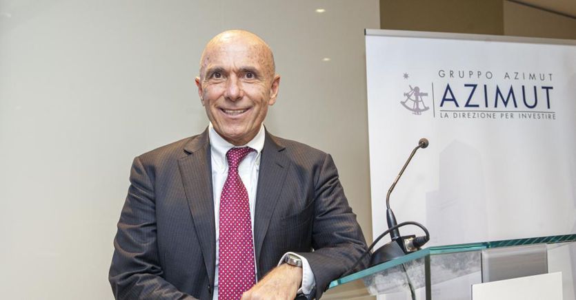 «Grazie all’accordo con UniCredit, Azimut ribilancia la presenza sul ...