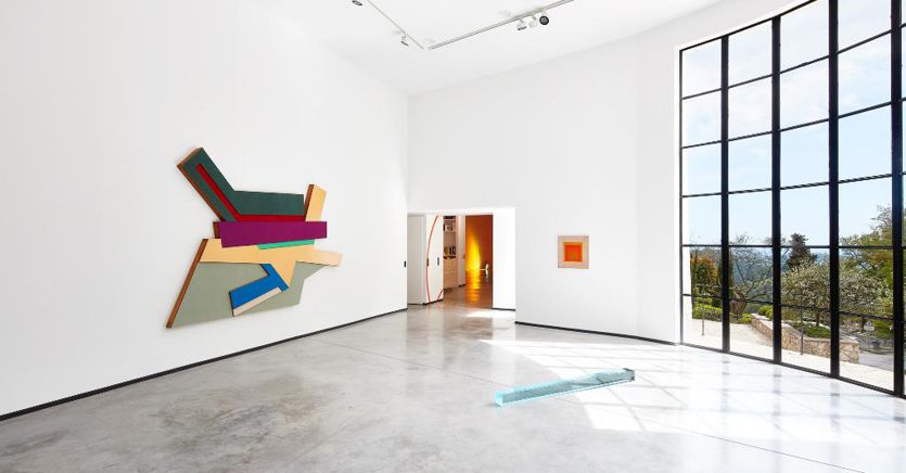 Il collezionismo per Hubert Bonnet si muove fra Bruxelles e la Provenza ...