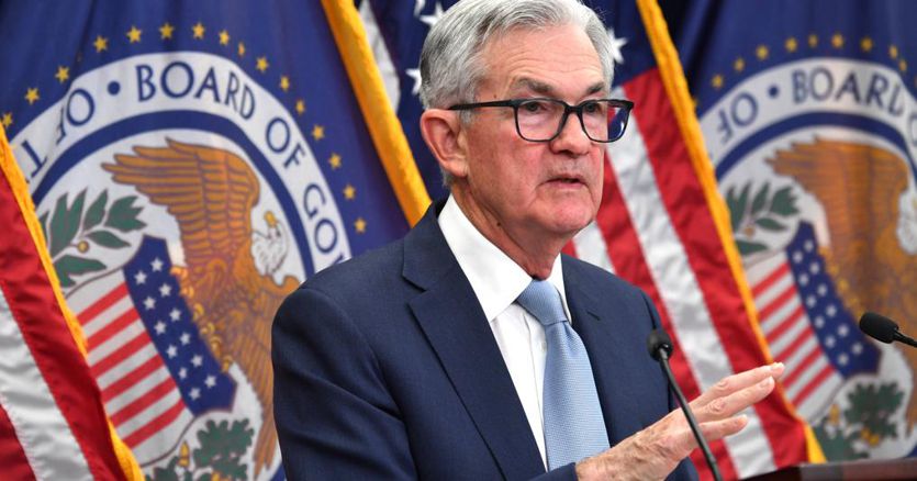 15 giugno: maxi-rialzo dei tassi da parte della Fed - Il Sole 24 ORE