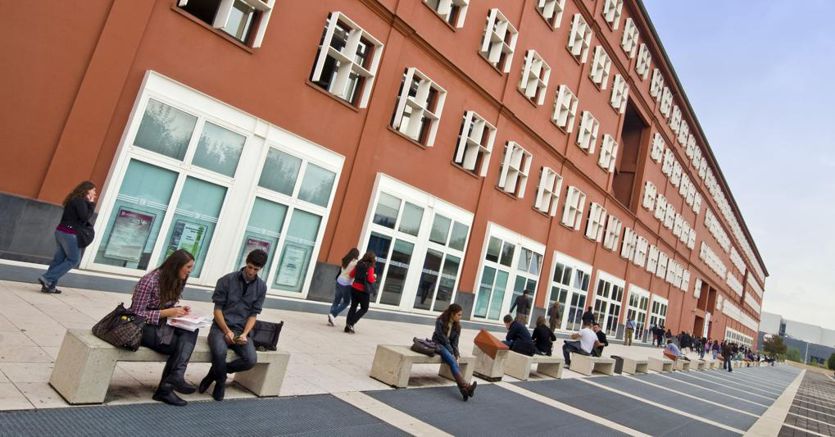 Open Days al via, per conoscere le opportunità che offre l’università ...