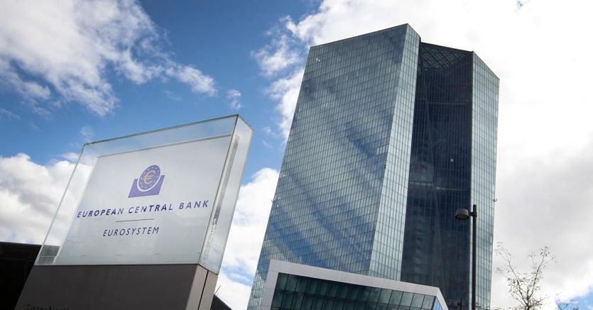 Bce, la strada è «ancora lunga». Così i mercati riportano i piedi per ...