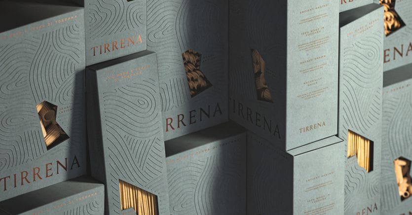 Frescobaldi, leader nel vino ora si butta sulla pasta - Il Sole 24 ORE