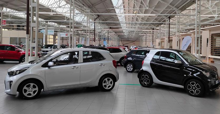 Realizzi sull'auto in tutta Europa, a Milano Stellantis in coda - Il ...