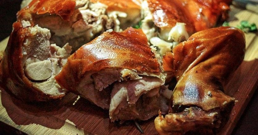 Il vero porcetto sardo ora può tornare sulle tavole degli italiani - Il ...