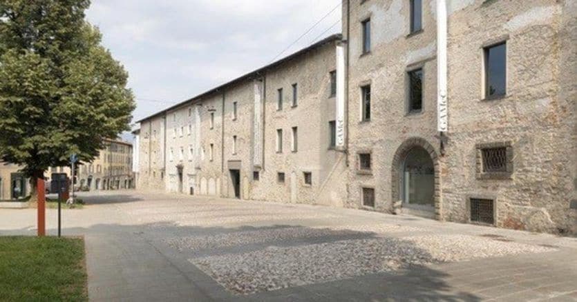 Nel 2023 la GAMeC al centro delle manifestazioni di Bg-Bs Capitale ...