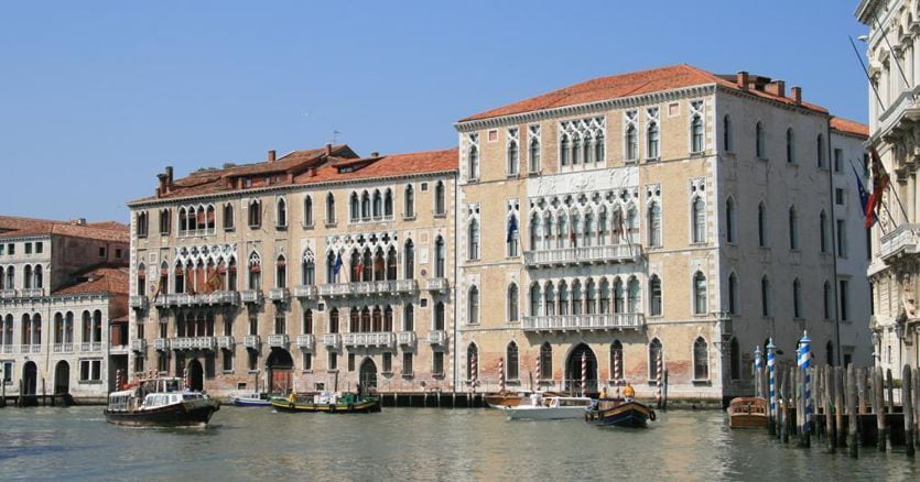 Erc, Ca’ Foscari unico ateneo italiano con quattro Consolidator Grant ...