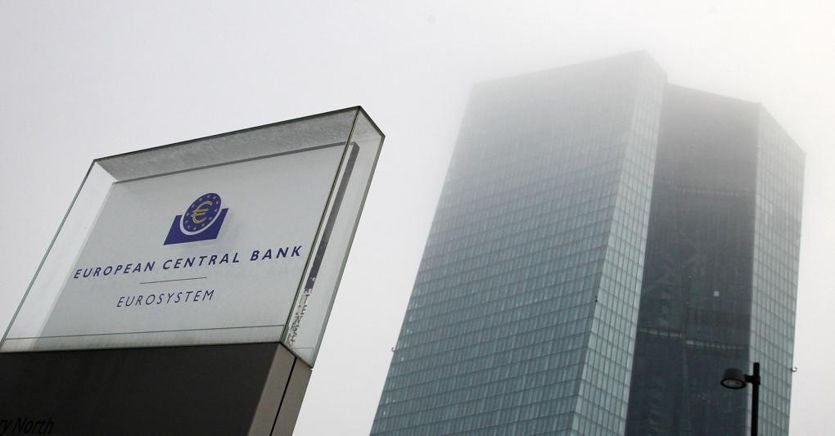 Banche, linee Bce e bond in scadenza: più difficile rifinanziarsi - Il ...