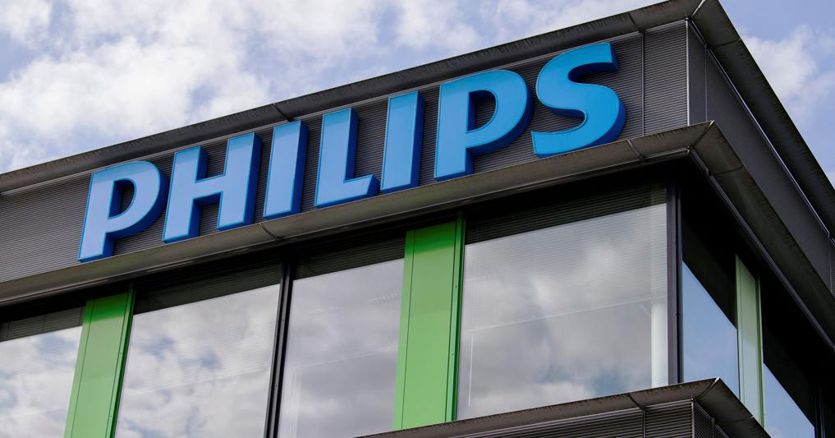 Philips corre ad Amsterdam dopo conti migliori di attese e nuovi tagli ...