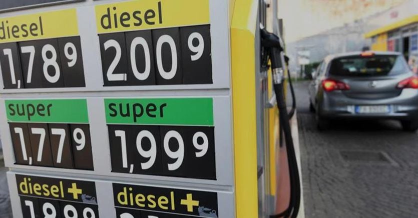 App prezzi benzina - Il Sole 24 ORE