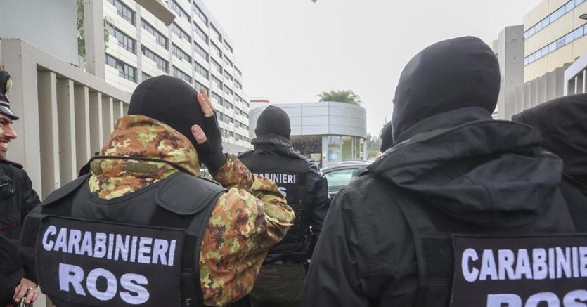 Arresto Matteo Messina Denaro, De Lucia: catturato l’ultimo stragista ...