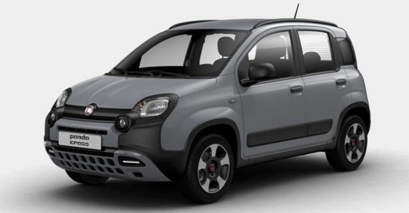 Fiat Panda – l'auto più venduta in Italia nel 2022 - Il Sole 24 ORE