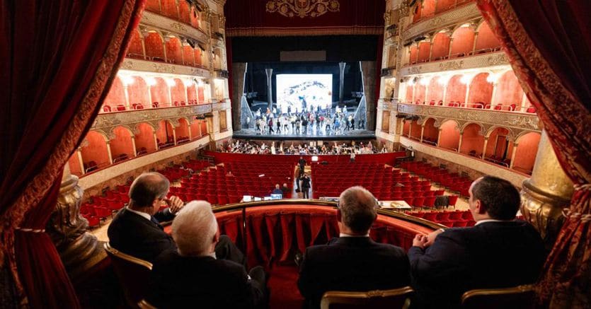 Expo Roma 2030, la sfida comincia ora. La strategia dell’Italia per ...