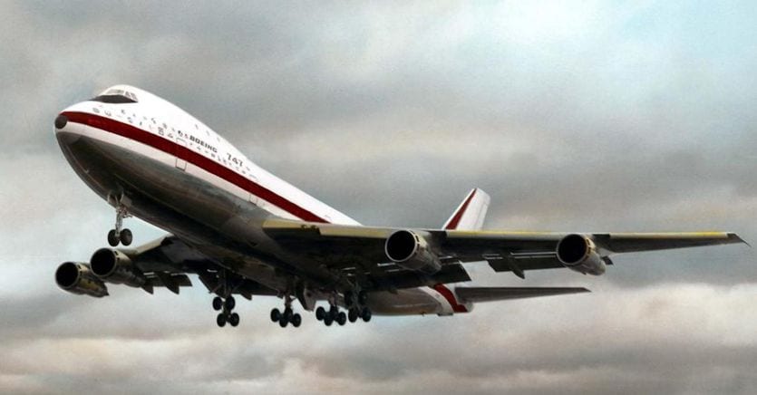 Boeing consegna l’ultima «Regina dei cieli»: addio al 747 - Il Sole 24 ORE