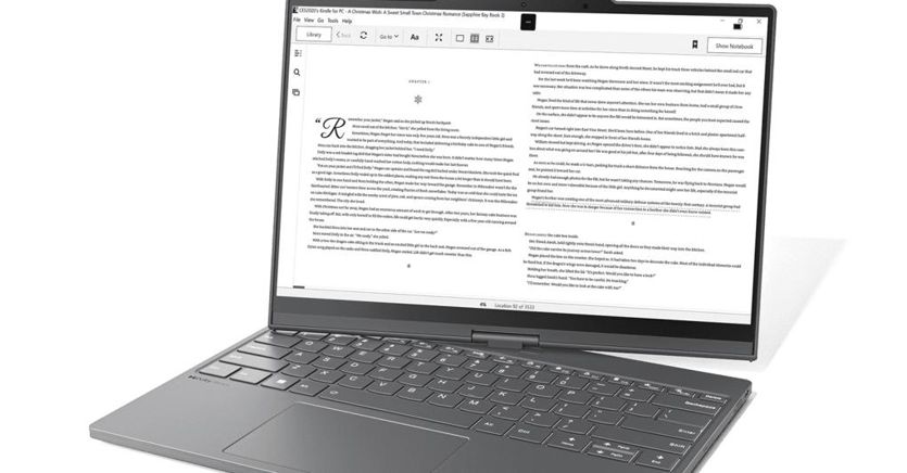 Il notebook con il doppio schermo rotante balla il “Twist” - Il Sole 24 ORE