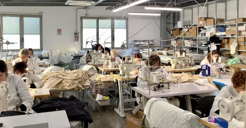 Gruppo Florence cresce con le pmi della moda e punta a 30 aziende - Il ...