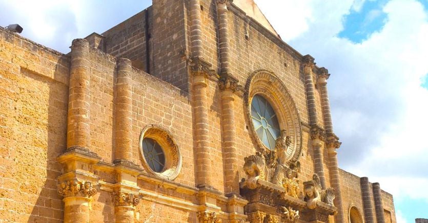 A Campi Salentina tra palazzi baronali e chiese barocche - Il Sole 24 ORE