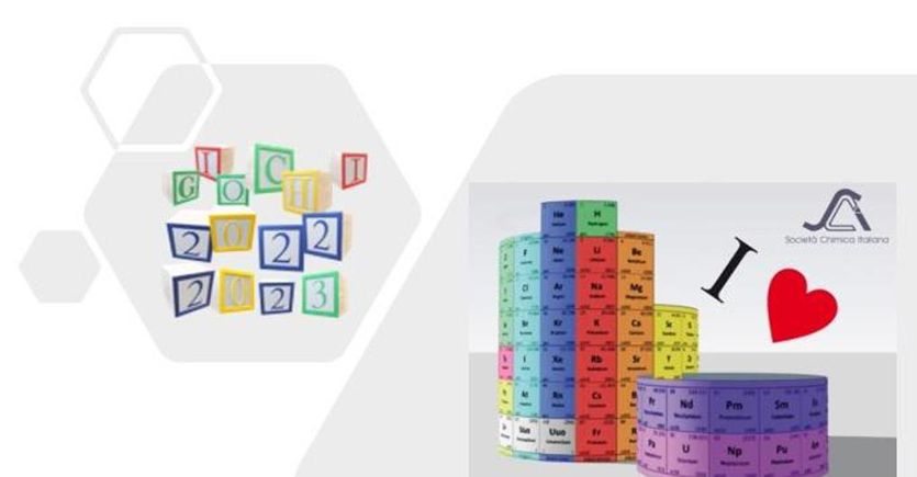 Partono i nuovi giochi della Chimica, sono attesi 45mila partecipanti ... Partono i nuovi giochi della Chimica, sono attesi 45mila partecipanti ...
