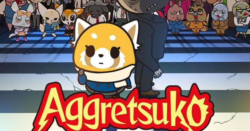 Le cinque serie tv da non perdere a febbraio, c’è Aggretsuko e The Last of Us - Il Sole 24 ORE