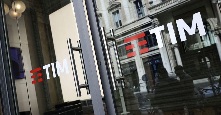 Tim in volata dopo l'offerta presentata da Kkr per NetCo - Il Sole 24 ORE