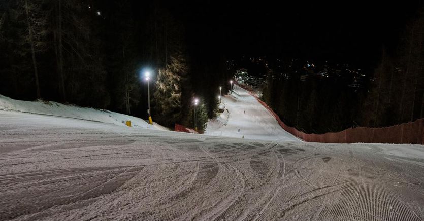 In Val Zoldana due piste per il week end sugli sci - Il Sole 24 ORE