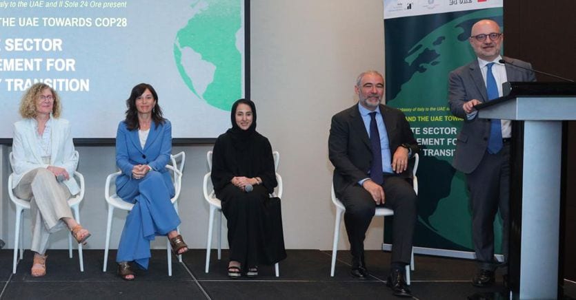 I protagonisti - Il Sole 24 ORE