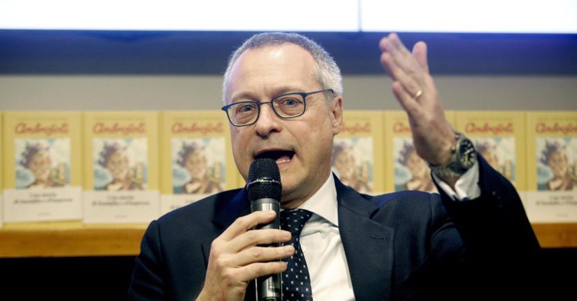 Bonomi: sulle politiche industriali seguire il “modello Biden” - Il ...