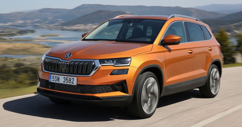 Auto diesel, 15 modelli dai bassi consumi per chi fa tanti chilometri ...