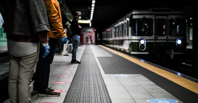 Trasporti locali, la milanese Atm in corsa per la metrò di Salonicco ...