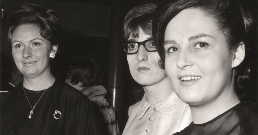 L’impervio percorso delle magistrate italiane - Il Sole 24 ORE