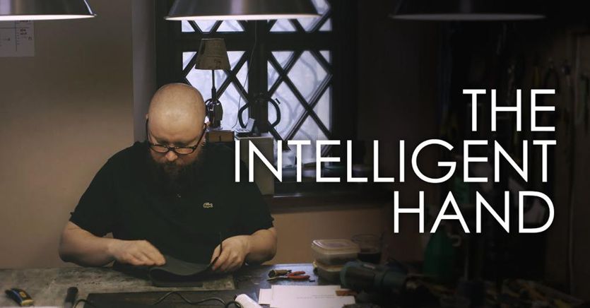 The Intelligent Hand (Netflix) - Il Sole 24 ORE