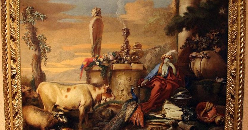 Paragonare una donna a Circe non è reato - Il Sole 24 ORE