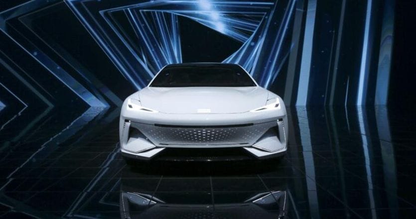 Auto cinesi, Geely lancia il nuovo brand premium Galaxy - Il Sole 24 ORE