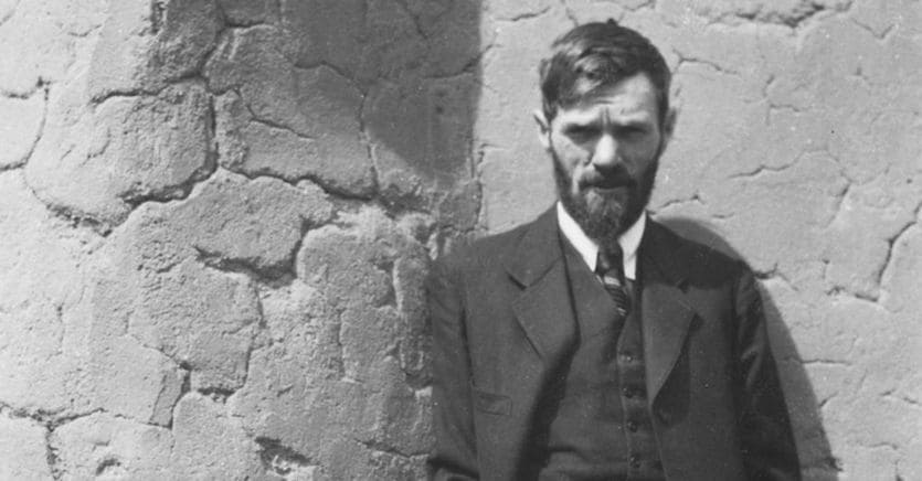 Viaggio nei luoghi etruschi sulle orme di D.H. Lawrence - Il Sole 24 ORE