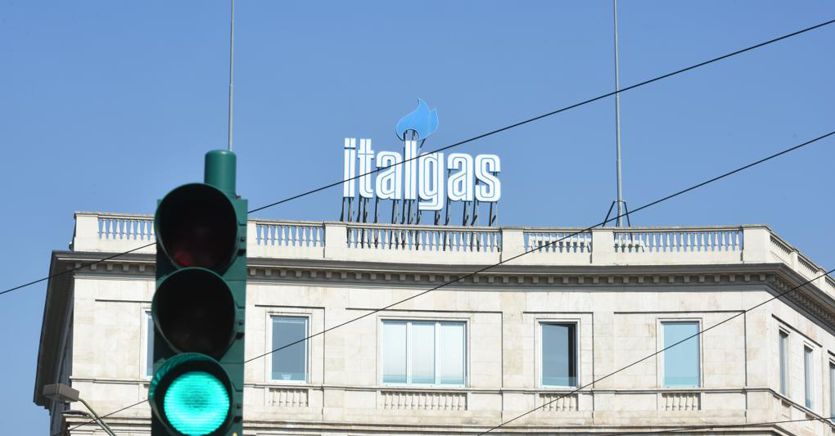 Italgas sotto pressione, modificato patto sindacato Snam-Cdp Reti - Il ...