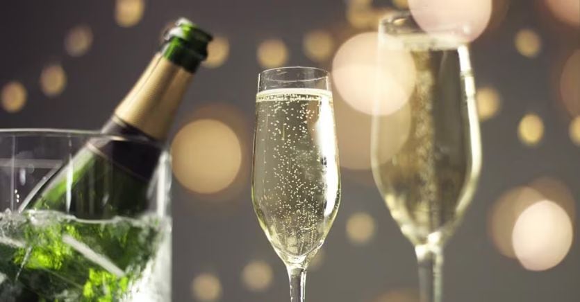 Il Prosecco Doc non ferma la sua corsa, oltre l’80% è bevuto all’estero ...